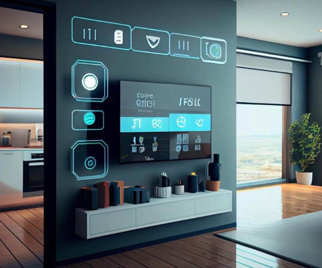 Smart Home Automation – Future Direction