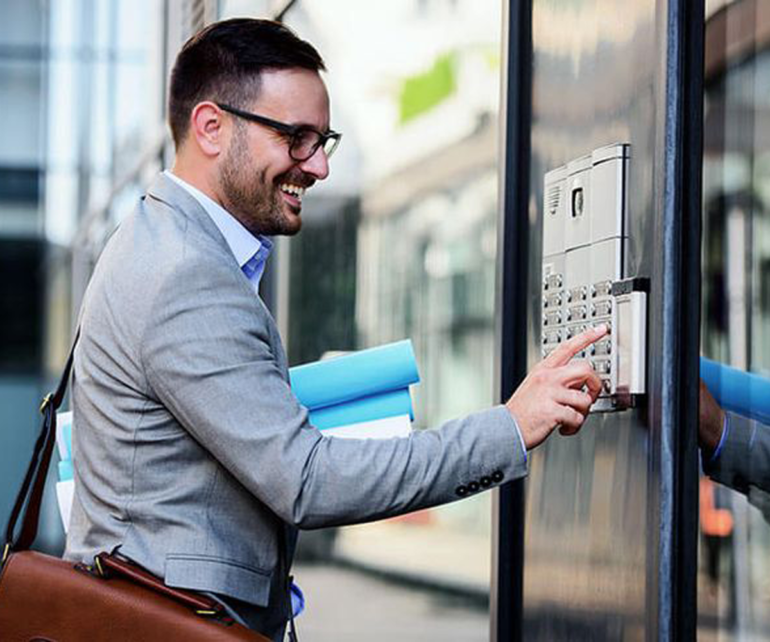 Intercom system – Future Direction